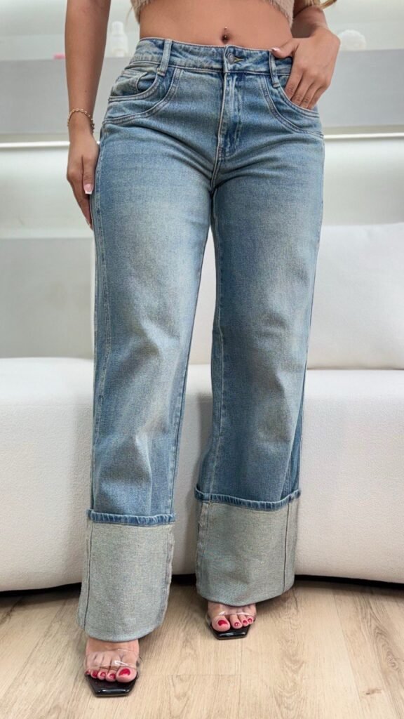 JEAN L21473 – Oro Rosa Boutique