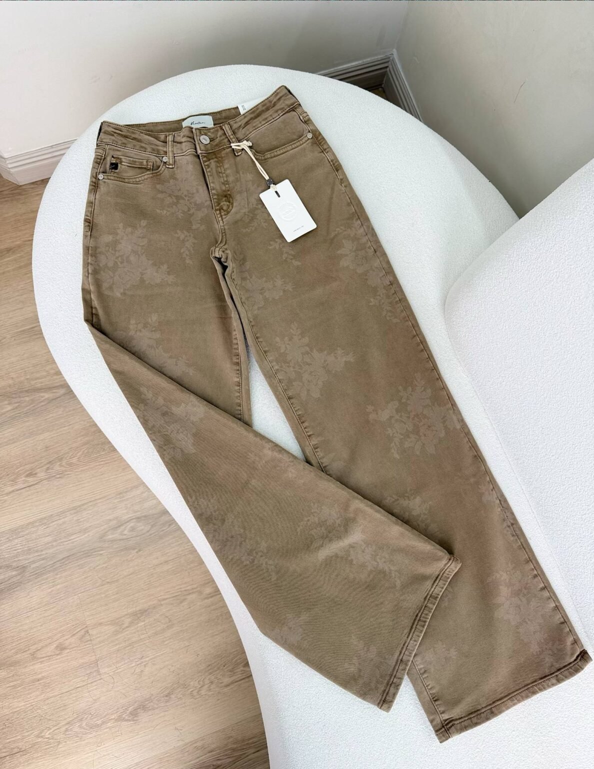 JEAN AMERICANO 2222BR – Oro Rosa Boutique